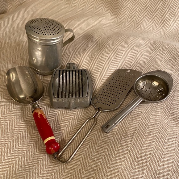 Vintage | Kitchen | Vintage 94s And 1950s Kitchenware | Poshmark